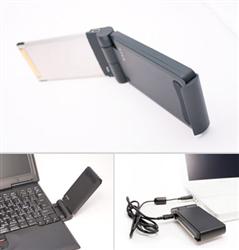 5 Ways To Use Your PC Card Slot | OhGizmo!