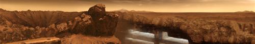 Project Virgle: Virgin And Google Want To Take You To Mars | OhGizmo!