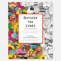 Outside the Lines: A Coloring Book for Big Kids With Big Imaginations ...