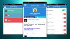 Spoiler Shield Filters Spoilers from Your Facebook and Twitter Feeds ...