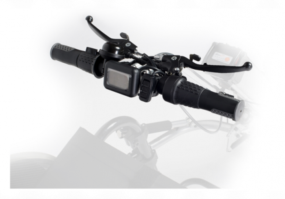 Rio-Firefly-Handcycle_6 | OhGizmo!