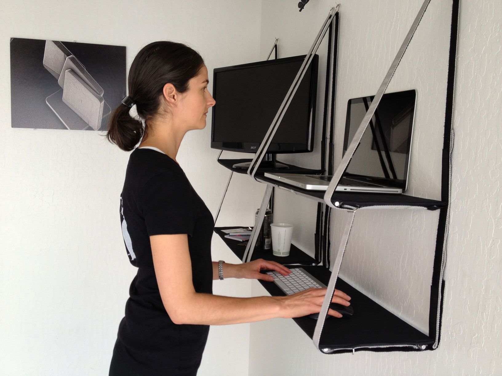 Our Top 3 Pick: Best Standing Desks | OhGizmo!